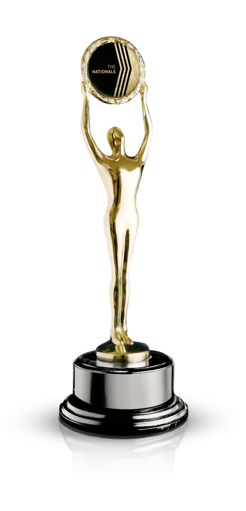 NAHB's Most Prestigious Awards' Competition