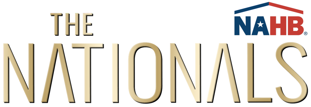 NAHB’s Most Prestigious Awards' Competition
