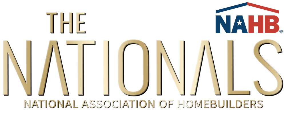 NAHB’s Most Prestigious Awards' Competition